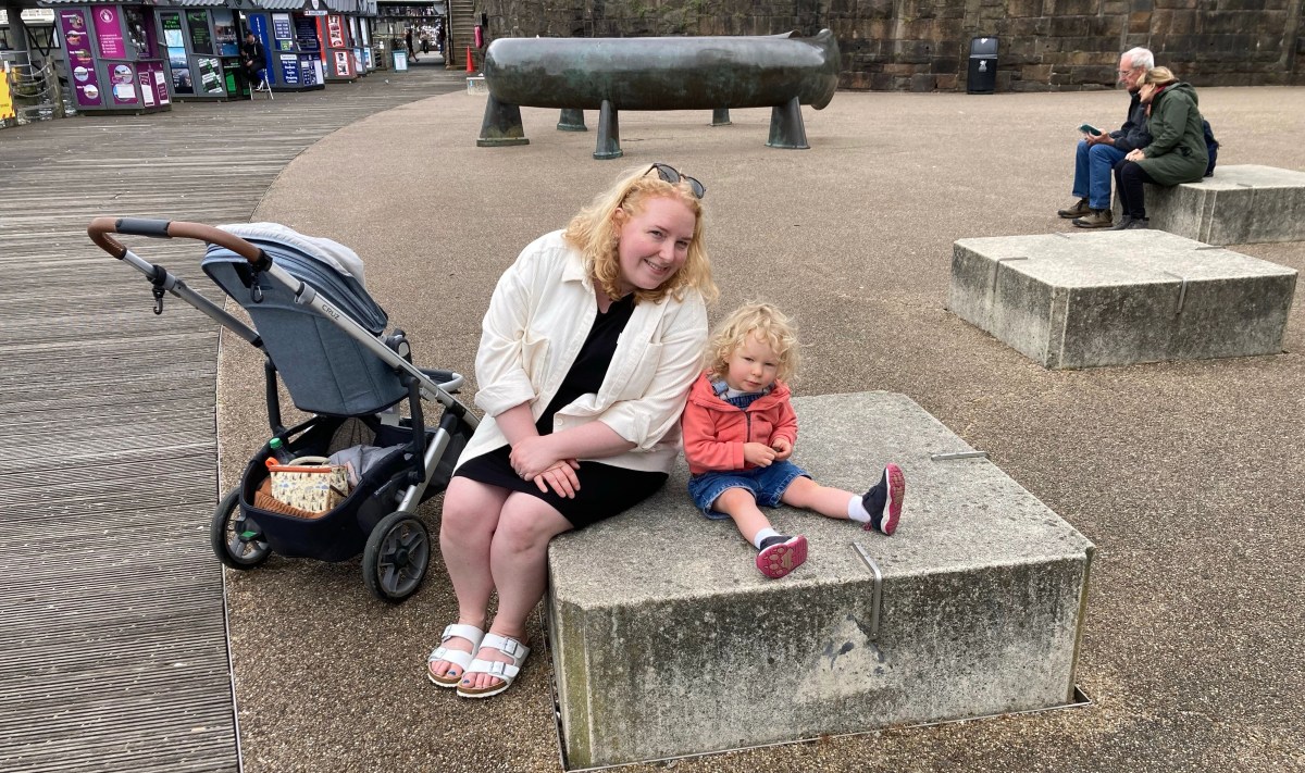 Cardiff – Weekend Trip – Ellen Wiggins